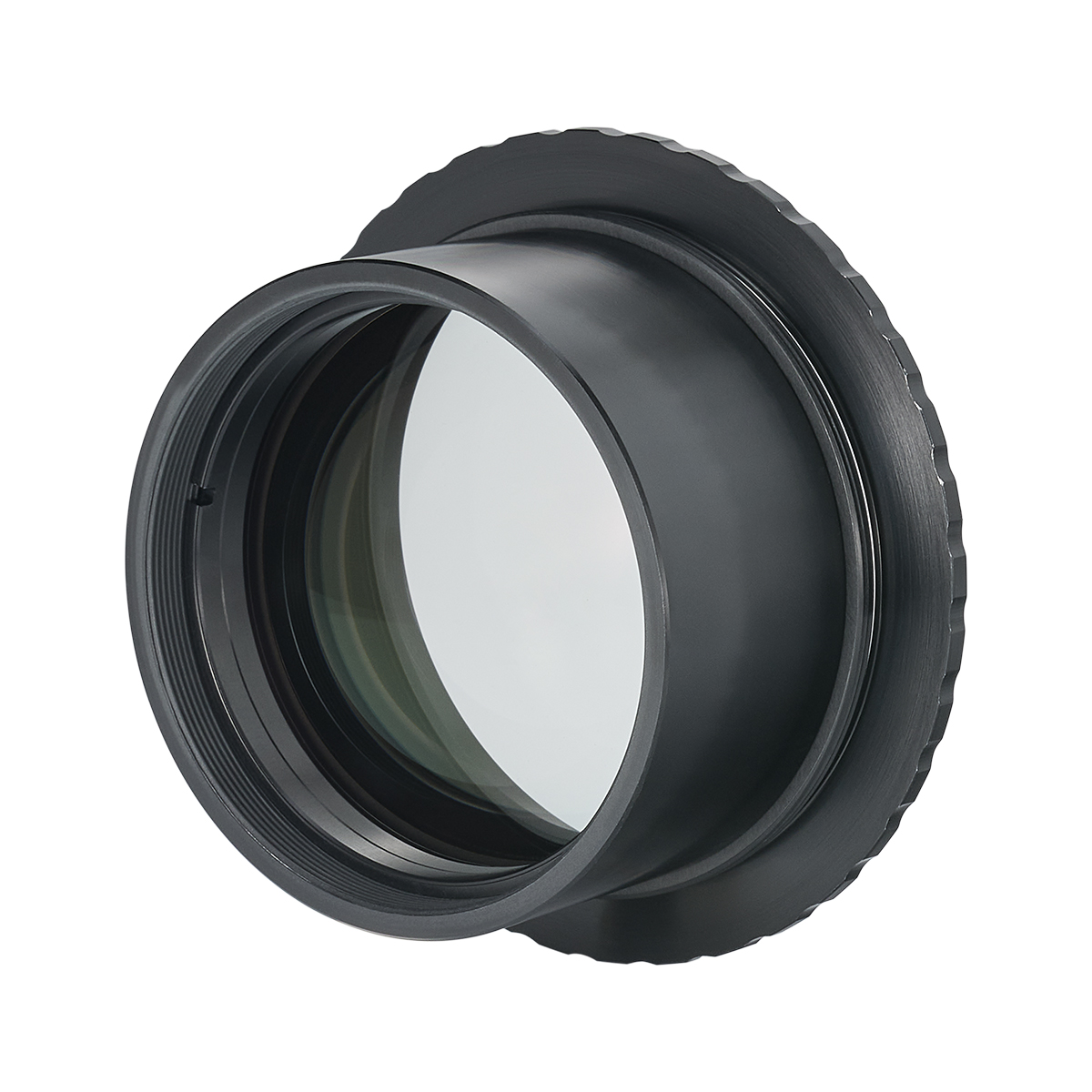 SharpStar 2.5" 0.8x Full Frame Reducer for f/6-f/9 RC Telescopes ...